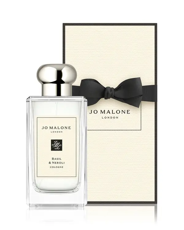 JO MALONE LONDON Jo Malone Basil & Neroli Cologne 3.4 Oz