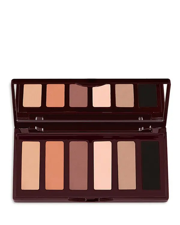 Charlotte Tilbury Super Nudes Easy Eyeshadow Palette - No Color