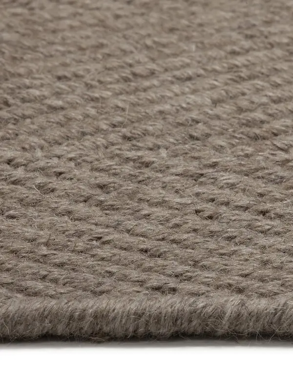 DALYN RUG COMPANY Monaco Sisal Mc200 Area Rug, 5' X 8 - Putty