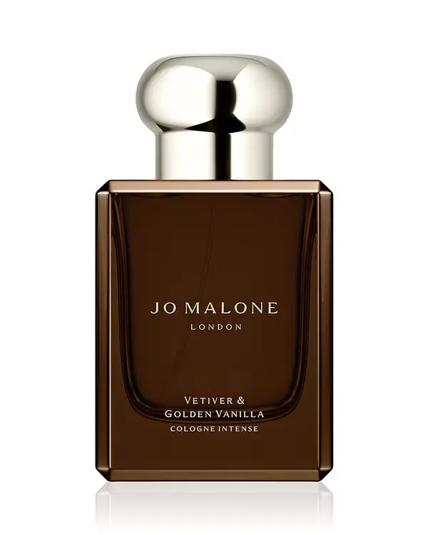 JO MALONE LONDON Vetiver & Golden Vanilla Cologne Intense 1.7 Oz - No Color