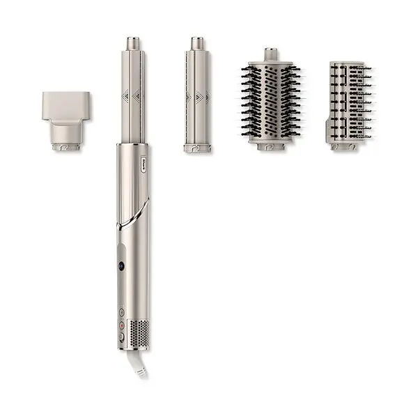 SHARK Flexstyle Air Styling & Drying System - Silver