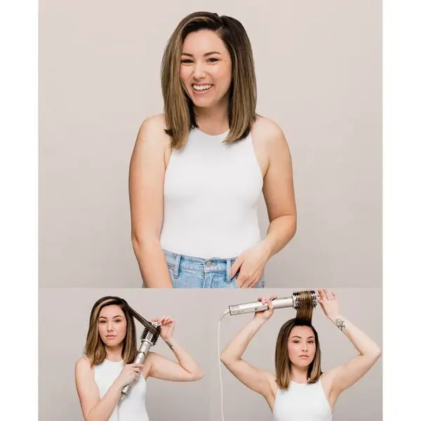 SHARK Flexstyle Air Styling & Drying System