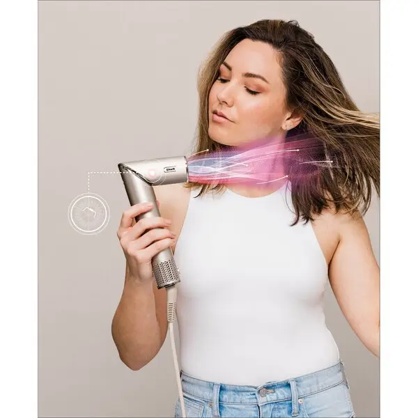 SHARK Flexstyle Air Styling & Drying System