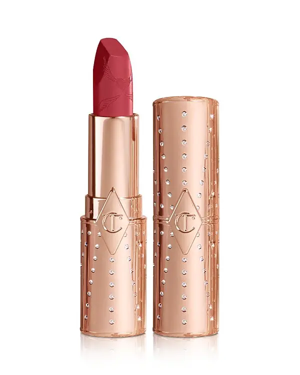 Charlotte Tilbury Matte Revolution Lipstick - First Dance