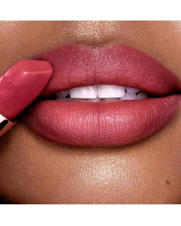 Charlotte Tilbury Matte Revolution Lipstick - First Dance