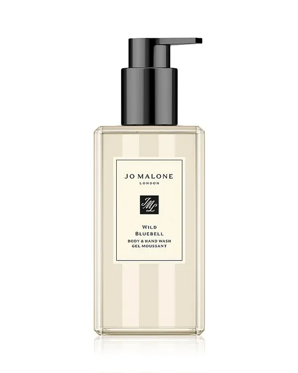 JO MALONE LONDON Wild Bluebell Body And Hand Wash - No Color