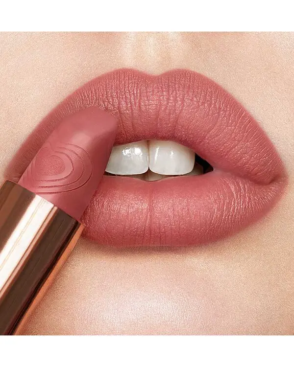 Charlotte Tilbury Matte Revolution Lipstick Refill - Wedding Belles