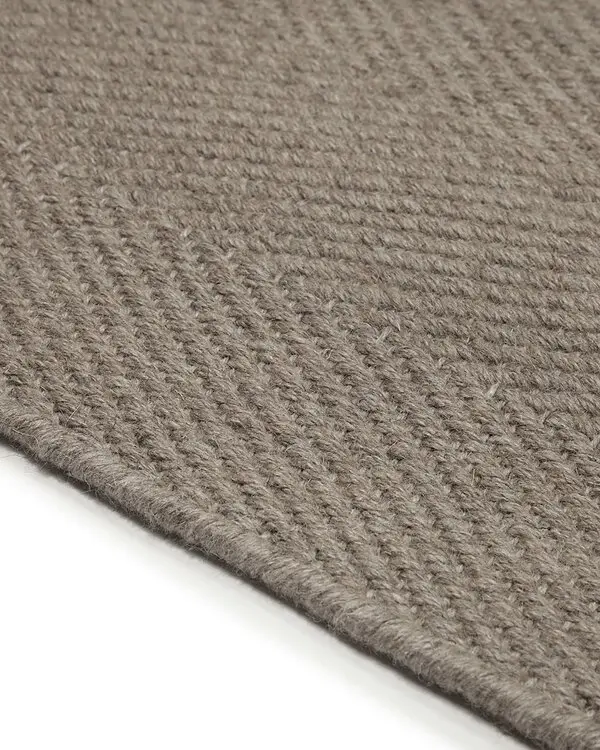 DALYN RUG COMPANY Monaco Sisal Mc200 Runner Rug, 2'3 X 8 - Putty