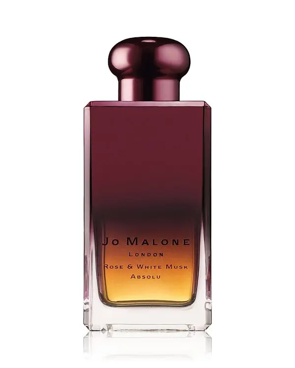JO MALONE LONDON Rose & White Musk Cologne - No Color