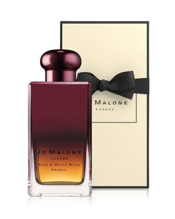 JO MALONE LONDON Rose & White Musk Cologne