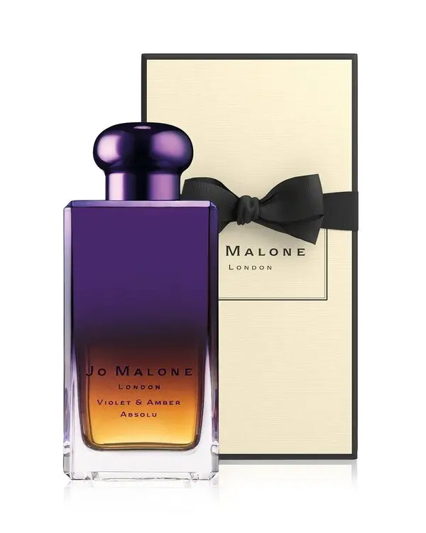 JO MALONE LONDON Violet & Amber Absolu 3.4 Oz