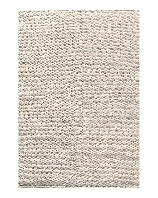 Kas Pave 8500 Area Rug, 6'6 X 9'6 - Ivory