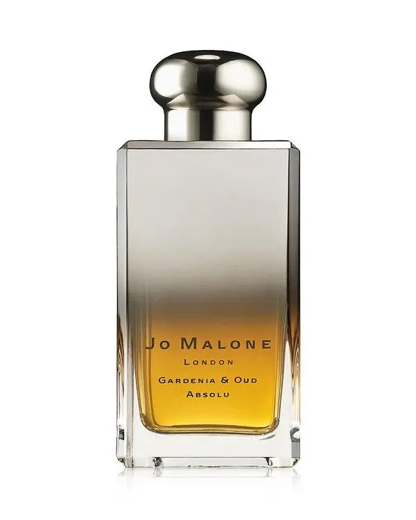 JO MALONE LONDON Gardenia & Oud Absolu 3.4 Oz - No Color