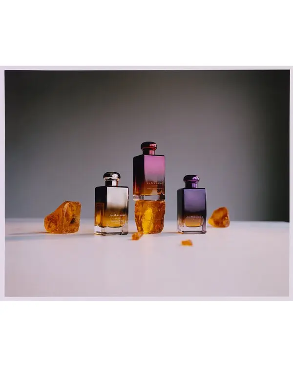 Jo Malone Gardenia & Oud Absolu 3.4 Oz - No Color
