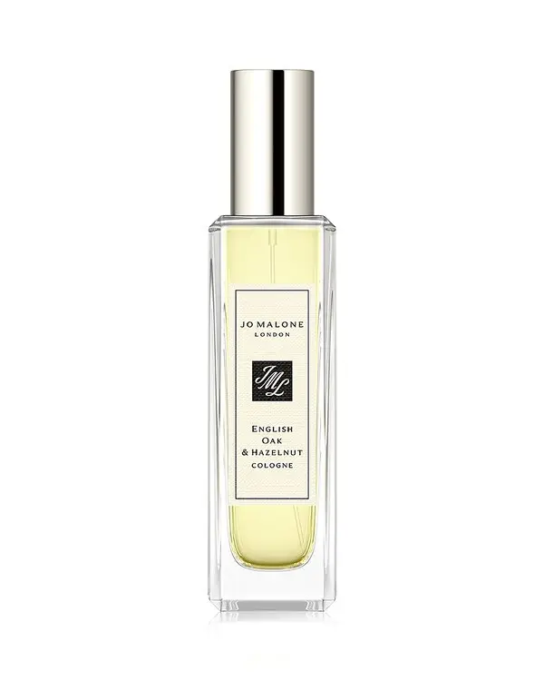 JO MALONE LONDON English Oak & Hazelnut Cologne 1 Oz - No Color
