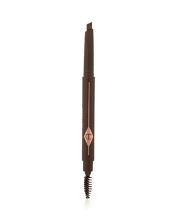 Charlotte Tilbury Brow Lift - Brown Black