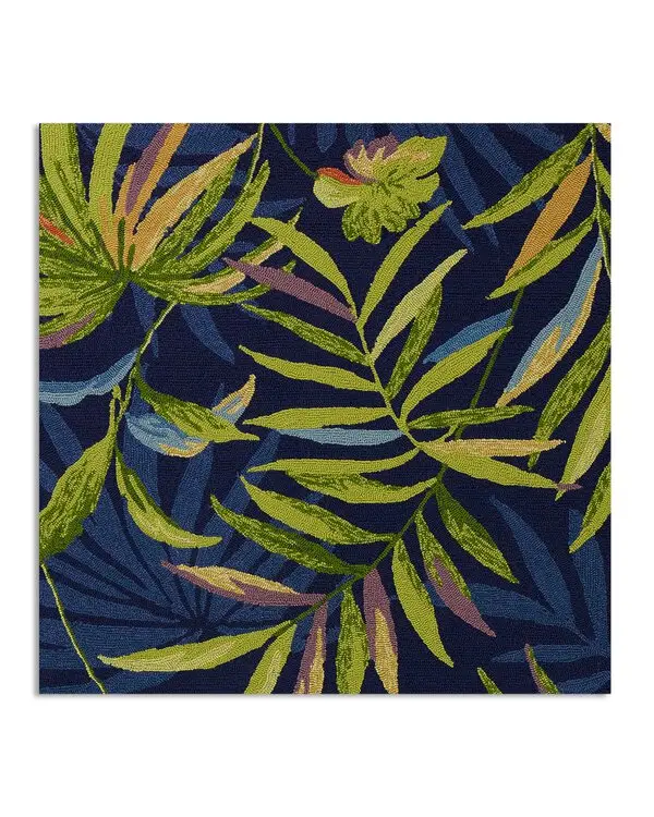 Kas Harbor Playa Area Rug, 5' X 7'6