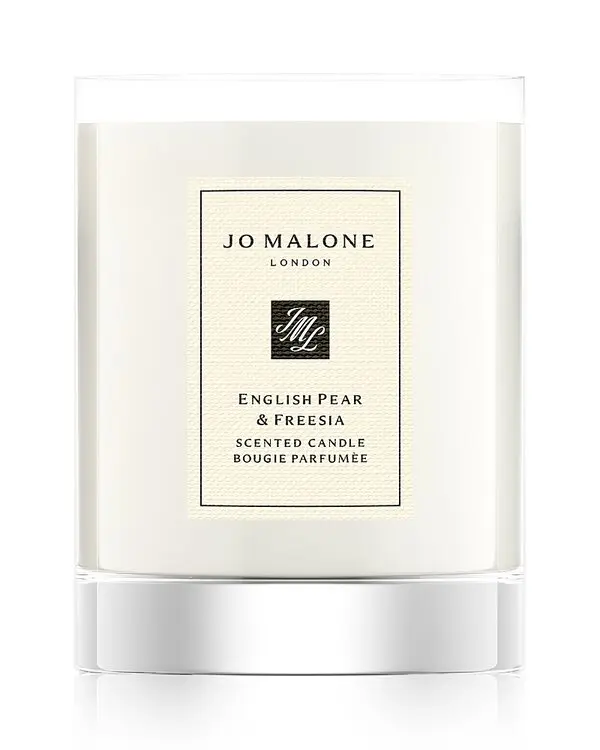 JO MALONE LONDON English Pear & Freesia Candle 2.1 Oz - No Color