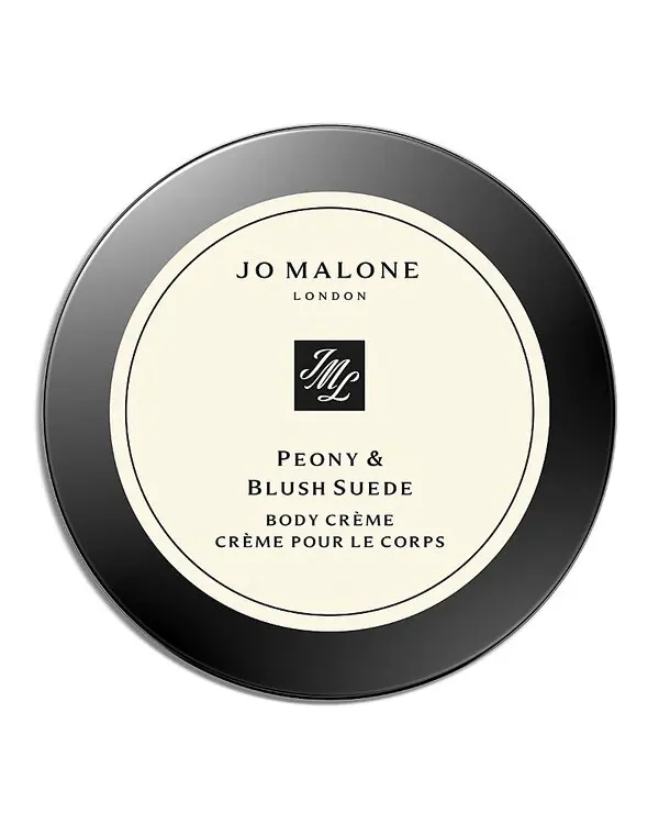 JO MALONE LONDON Peony & Blush Suede Body Creme 1.7 Oz - No Color