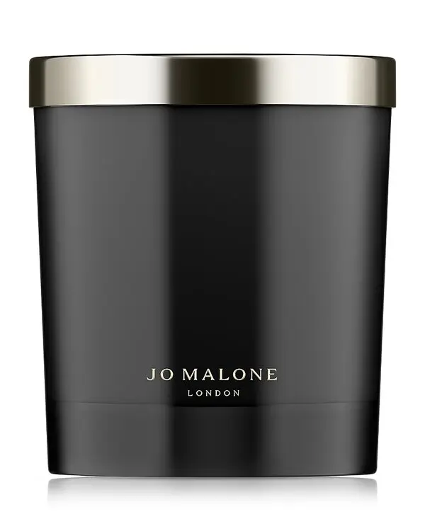 JO MALONE LONDON Oud & Bergamot Home Candle 7 Oz - No Color