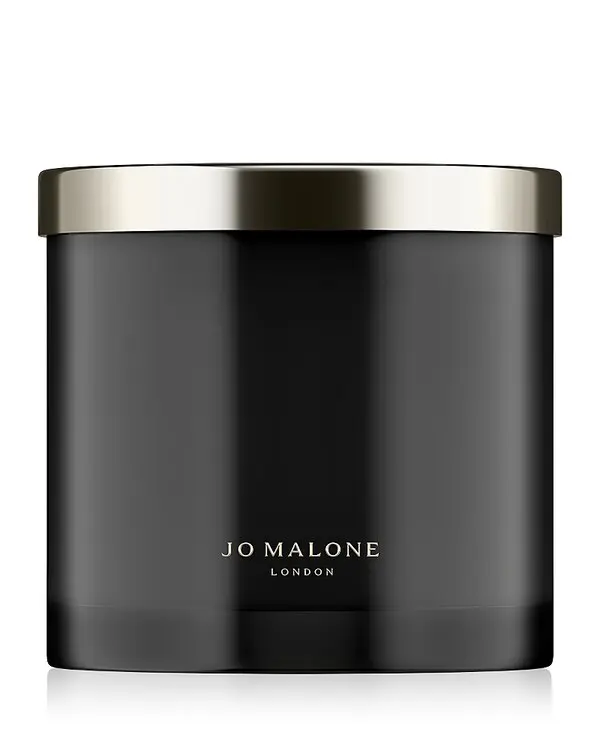 JO MALONE LONDON Velvet Rose & Oud Deluxe Candle 21.1 Oz - No Color