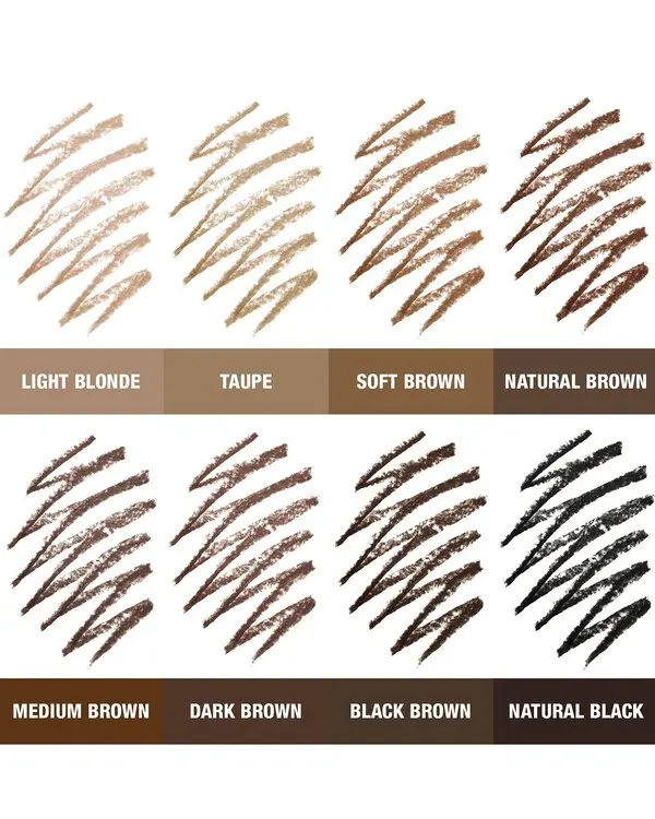 Charlotte Tilbury Brow Cheat - Soft Brown
