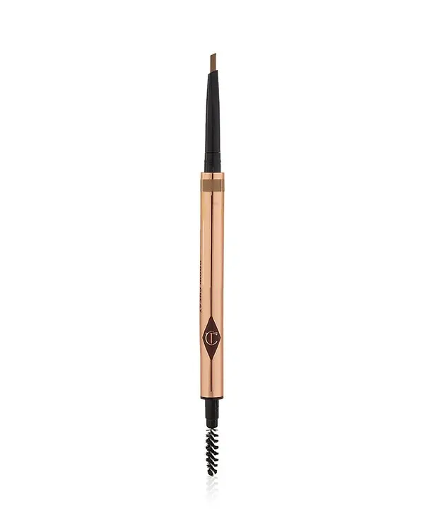 Charlotte Tilbury Brow Cheat - Taupe