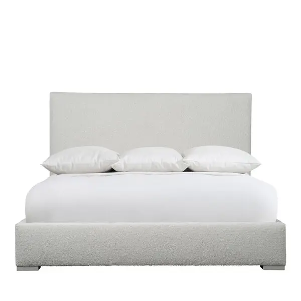 BERNHARDT Solaria Panel Queen Bed