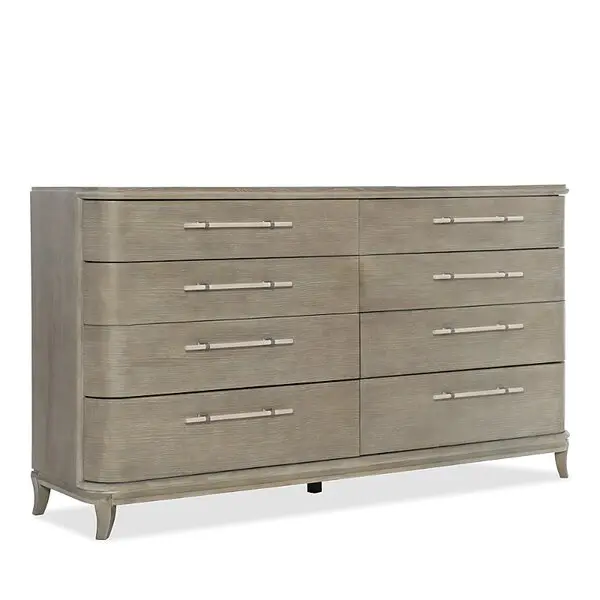 HOOKER FURNITURE Affinity Dresser - Greige