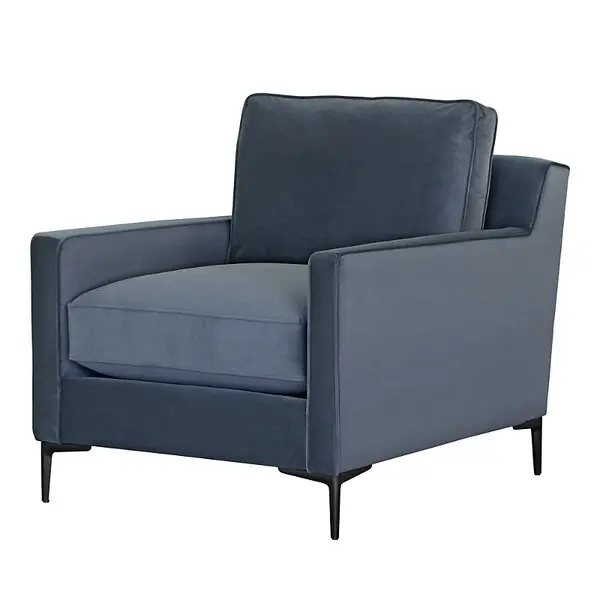 MAX HOME Ciara Armchair, Extra Large