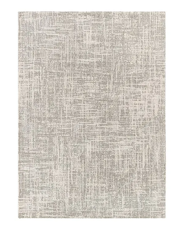 Livabliss Gavic Gvc-2308 Area Rug, 6'7 X 9'6 - Cream
