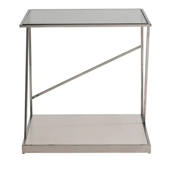 BERNHARDT Maymon Side Table