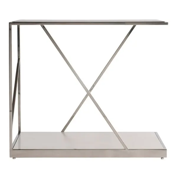 BERNHARDT Maymon Side Table