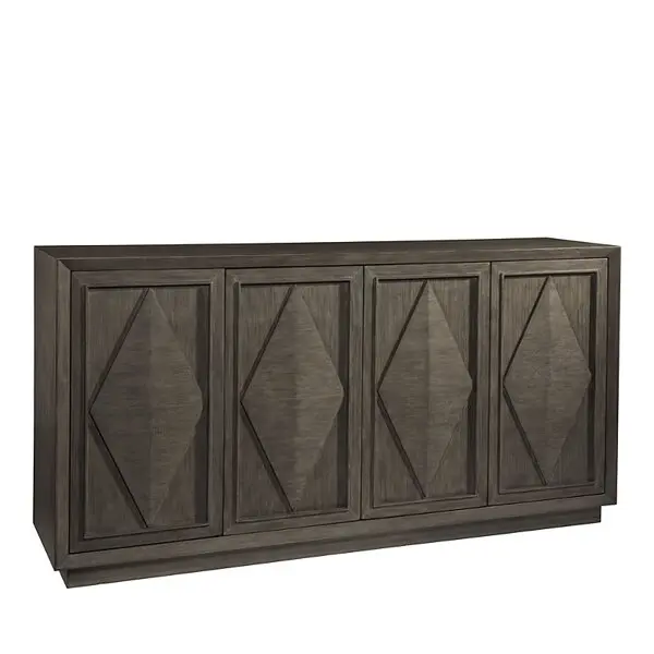 ARTISTICA Exchequer Buffet - Grigio
