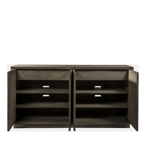 ARTISTICA Exchequer Buffet
