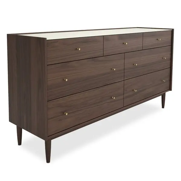 HUPPE Marvin 7 Drawer Dresser Exclusive