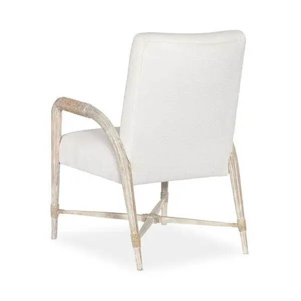 HOOKER FURNITURE Serenity Arm Dining Chair