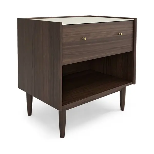 HUPPE Marvin 1 Drawer Nightstand Exclusive