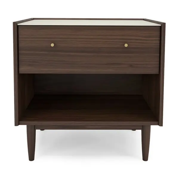 HUPPE Marvin 1 Drawer Nightstand Exclusive