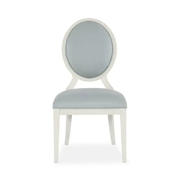 HOOKER FURNITURE Serenity Martinique Side Chair