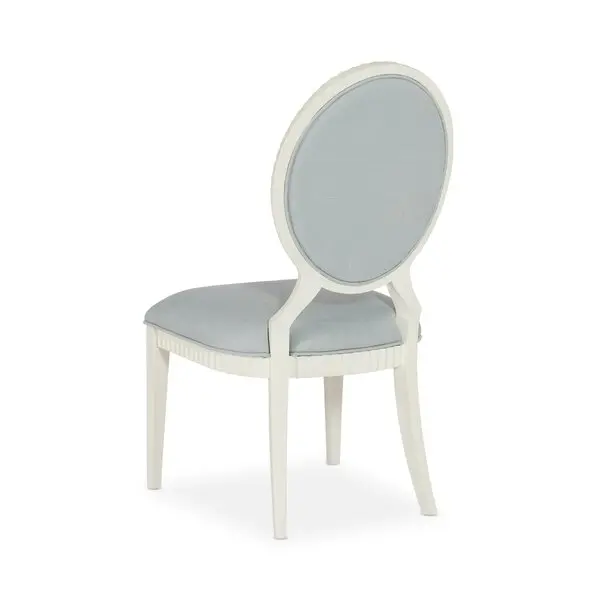 HOOKER FURNITURE Serenity Martinique Side Chair