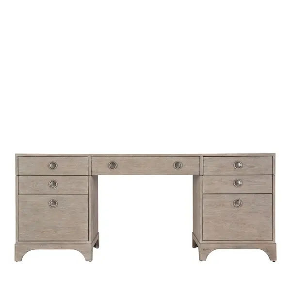 BERNHARDT Albion Wood Desk