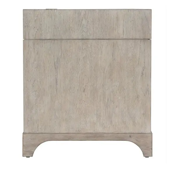 BERNHARDT Albion Wood Desk