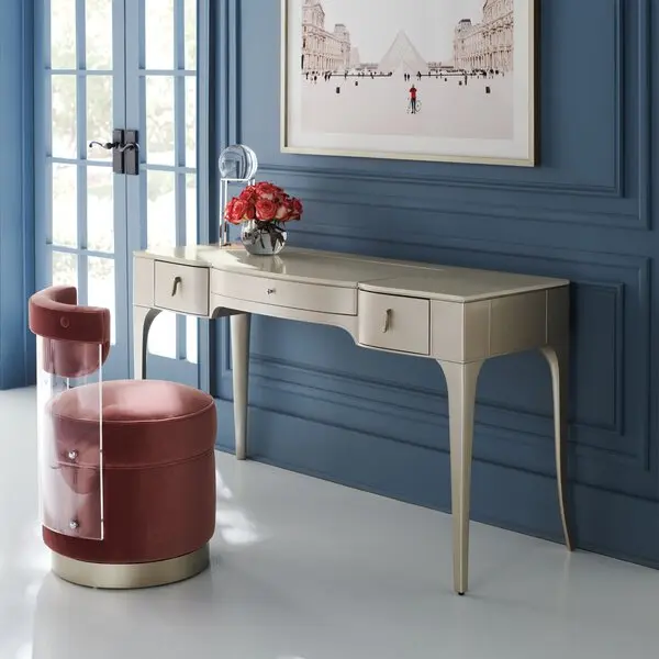 CARACOLE Kiss N Make Up Vanity