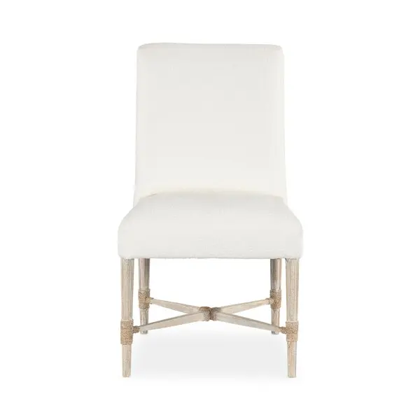 HOOKER FURNITURE Serenity Side Chair