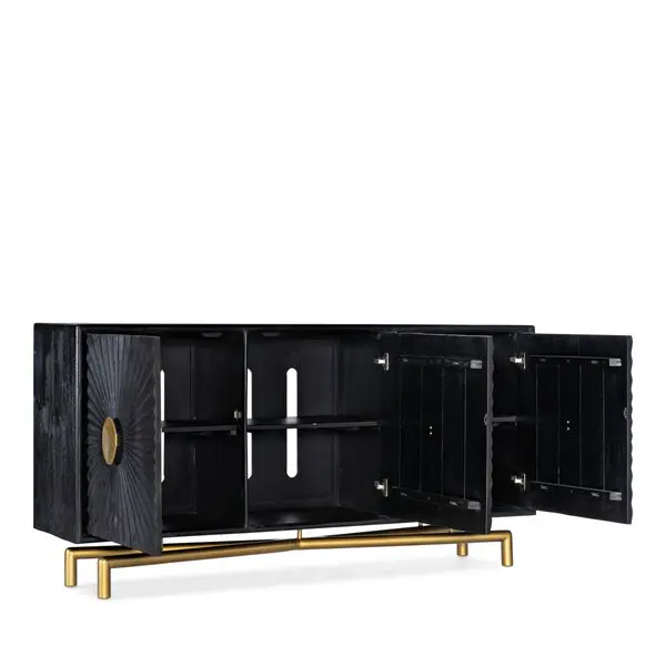 HOOKER FURNITURE 69 Entertainment Console