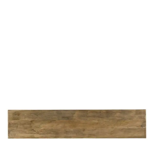 HOOKER FURNITURE Four Door Entertainment Console