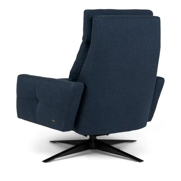 AMERICAN LEATHER Rainier Comfort Air Recliner