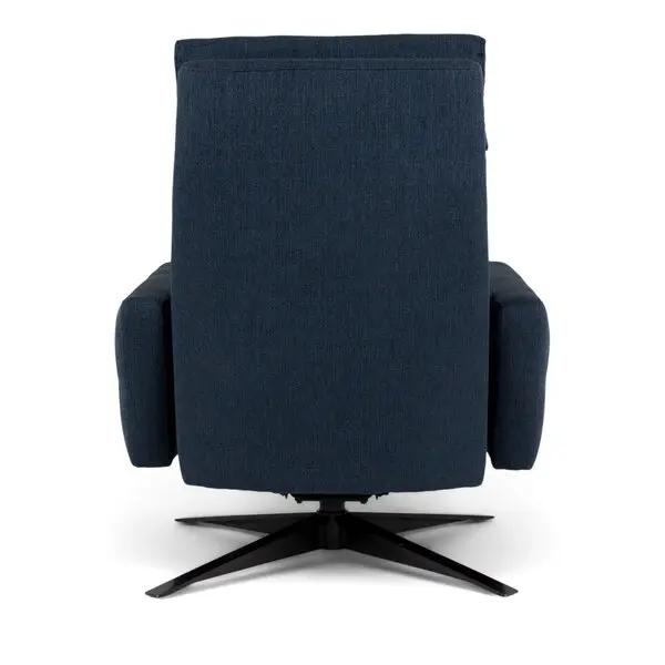 AMERICAN LEATHER Rainier Comfort Air Recliner