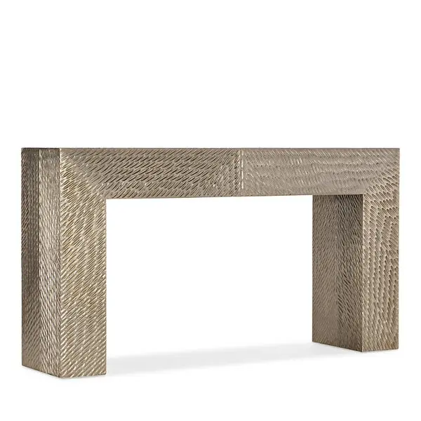 HOOKER FURNITURE Tivoli Console Table - Brown